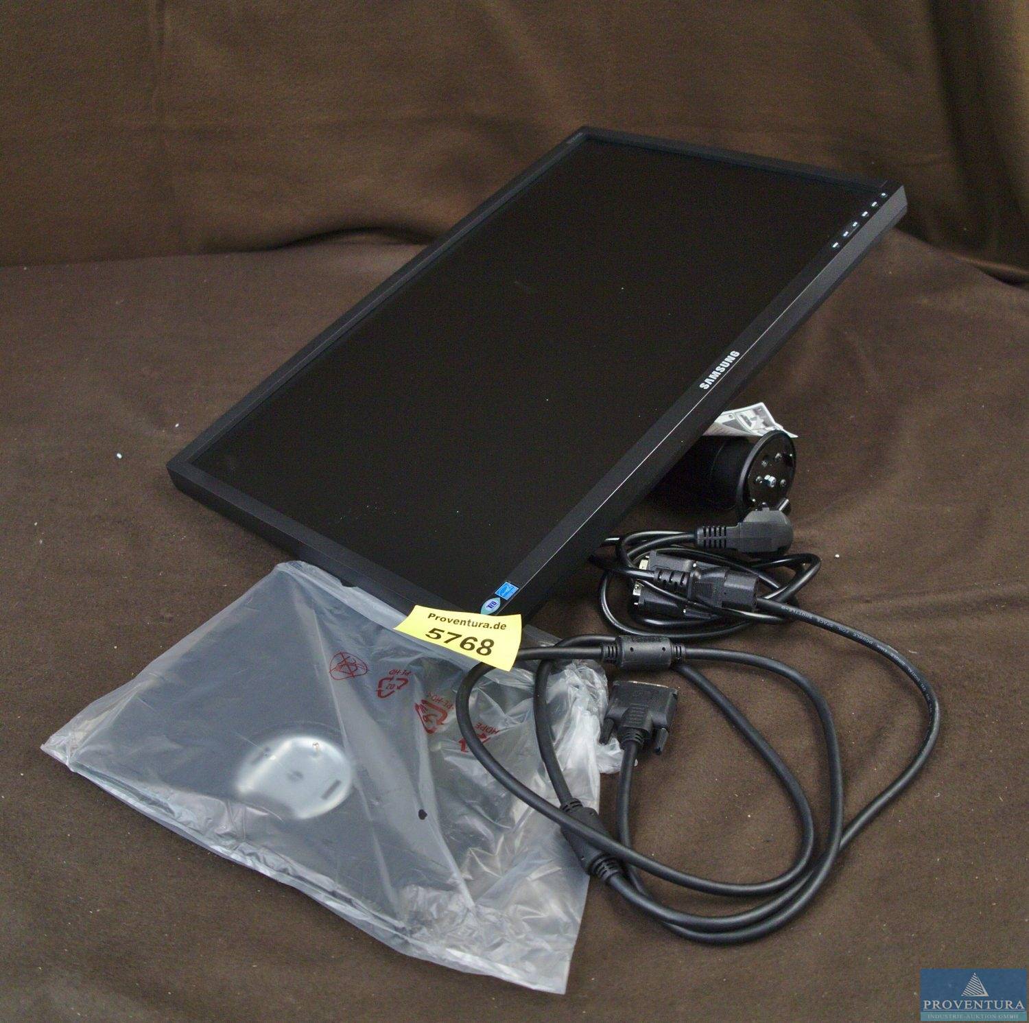 Monitor SAMSUNG S22E450BW