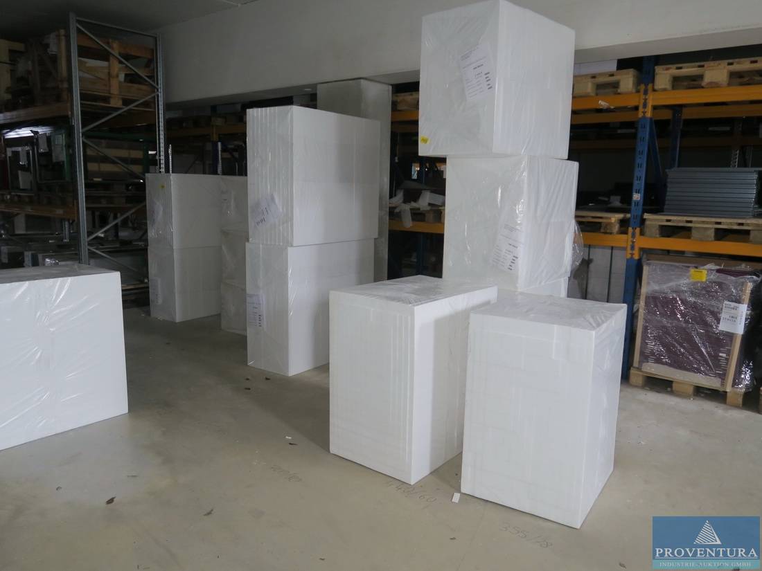Styroporplatten diverse Formate