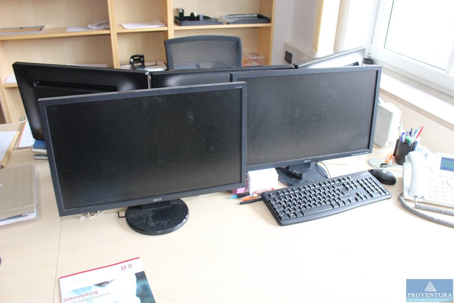 Monitore ACER V243H