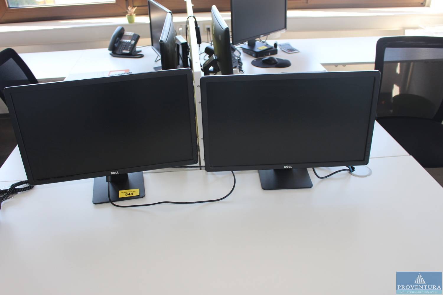Monitore DELL E2414HT