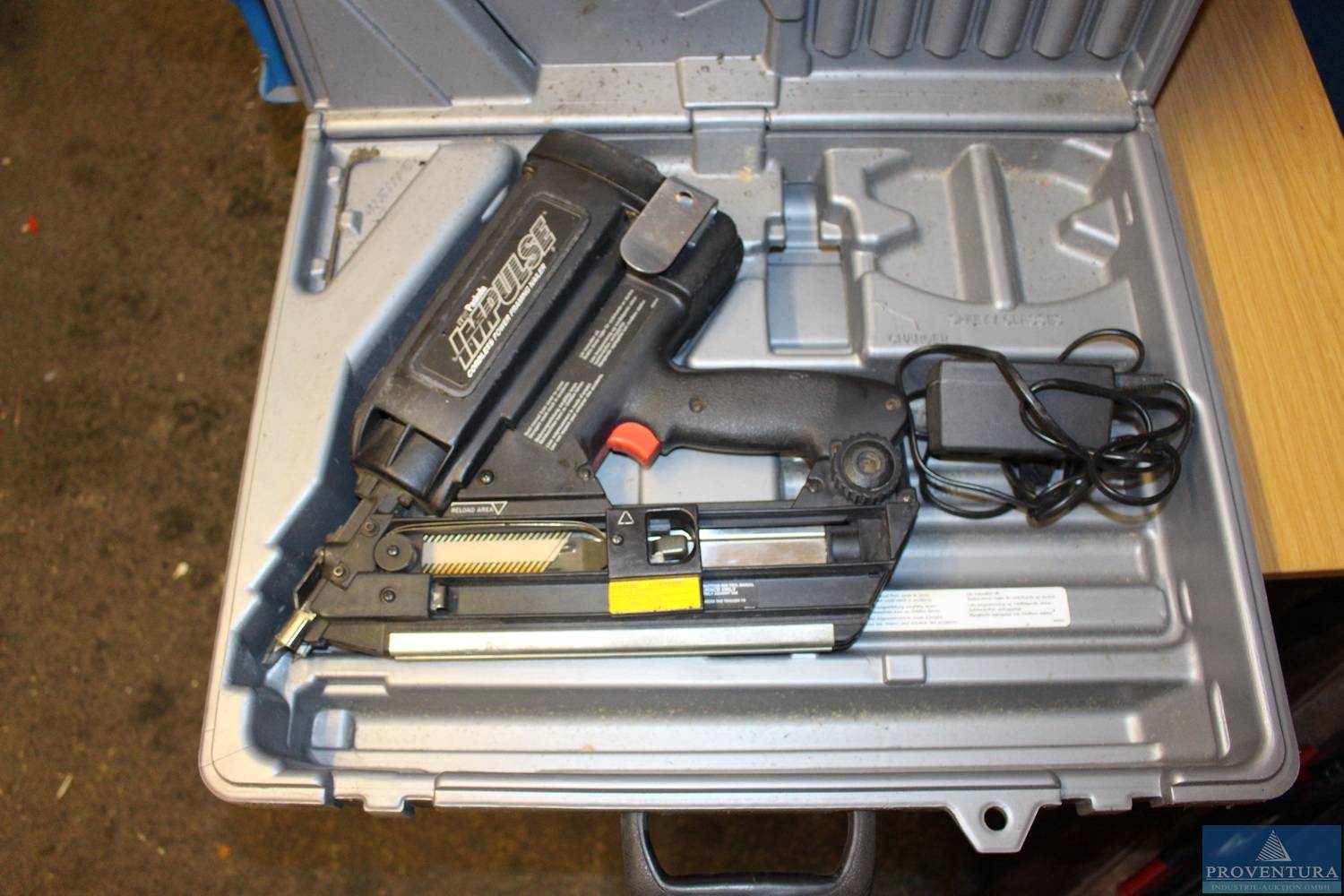 Impulsnagler PASLODE Impulse IM 325 Q