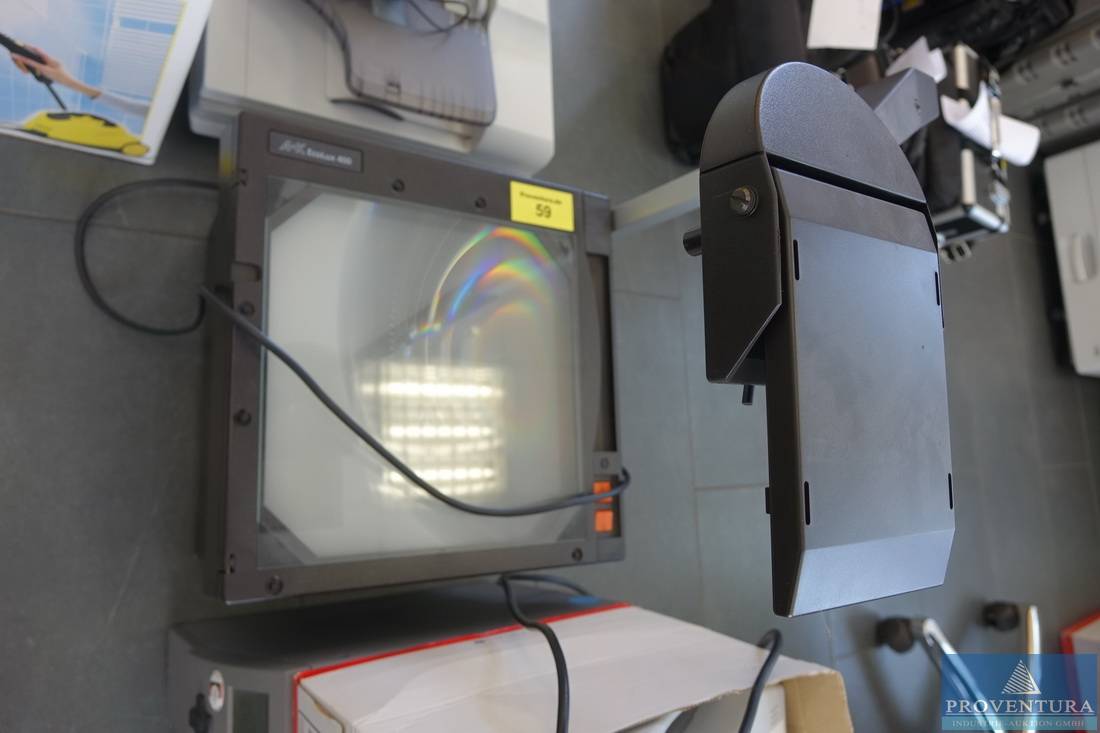 Overheadprojektor A+K EcoLux