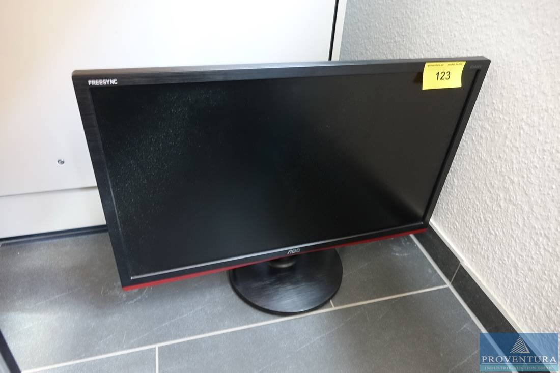 Monitor LOC 240LM0016