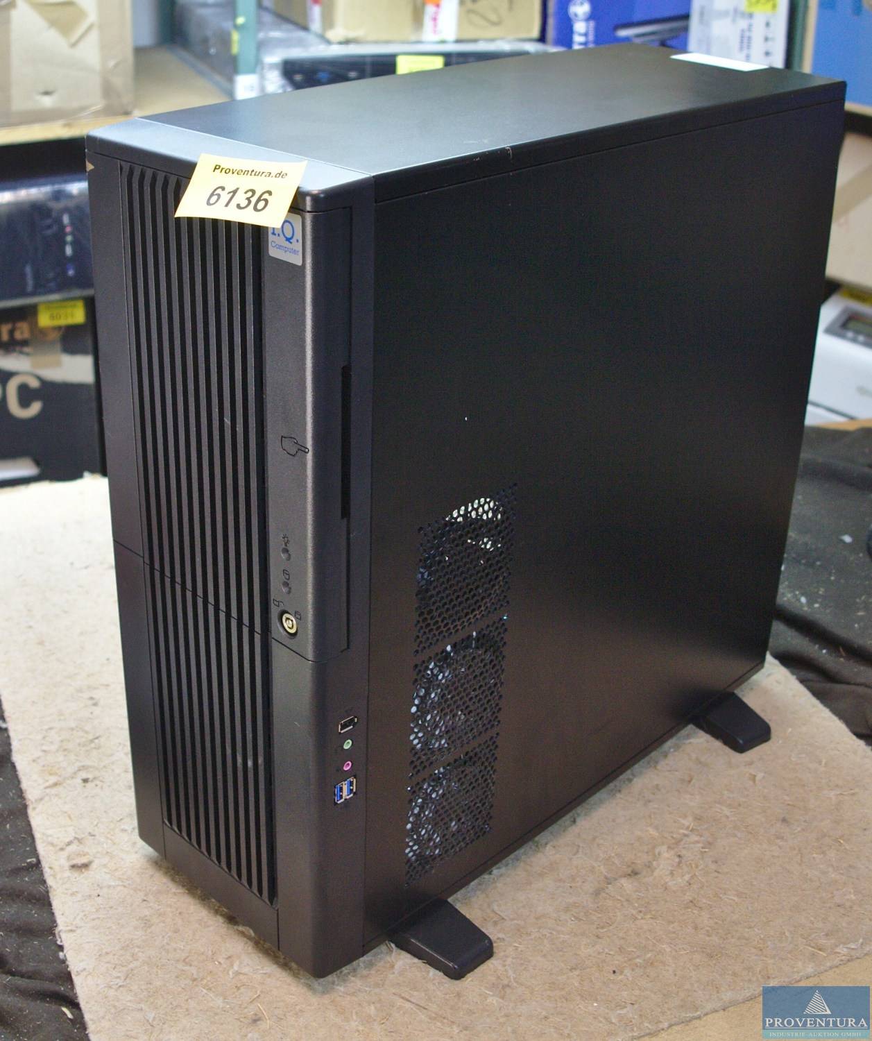 PC/Server iQ Computer