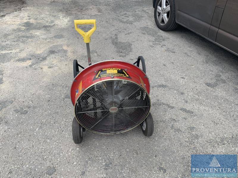 Blower TEMPEST Power Blower