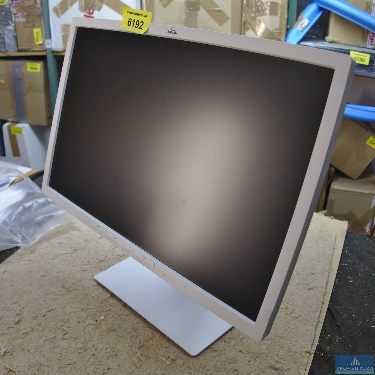 Monitor FUJITSU B24W-7