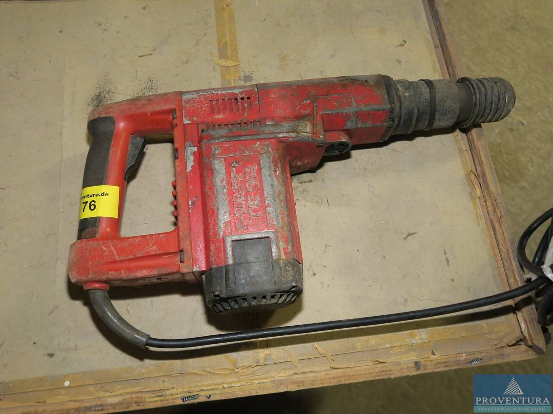 Bohrhammer HILTI TE 92