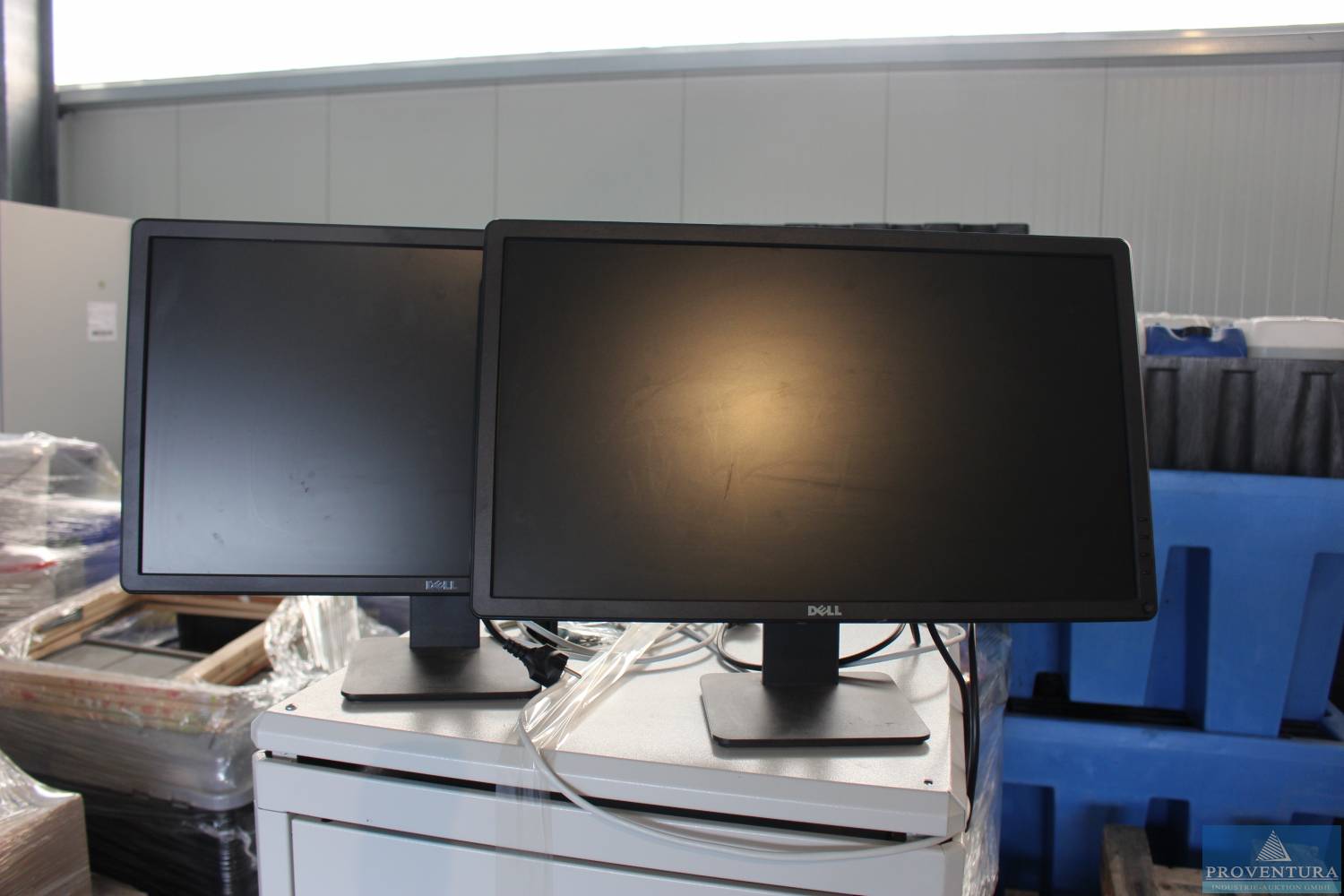 LED-Monitore DELL E2414HT