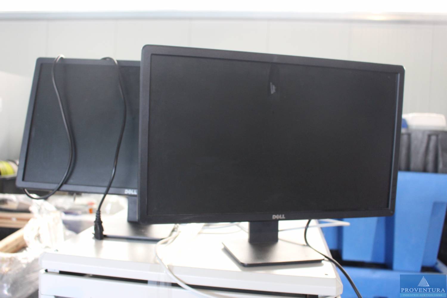 LED-Monitore DELL E2414HT