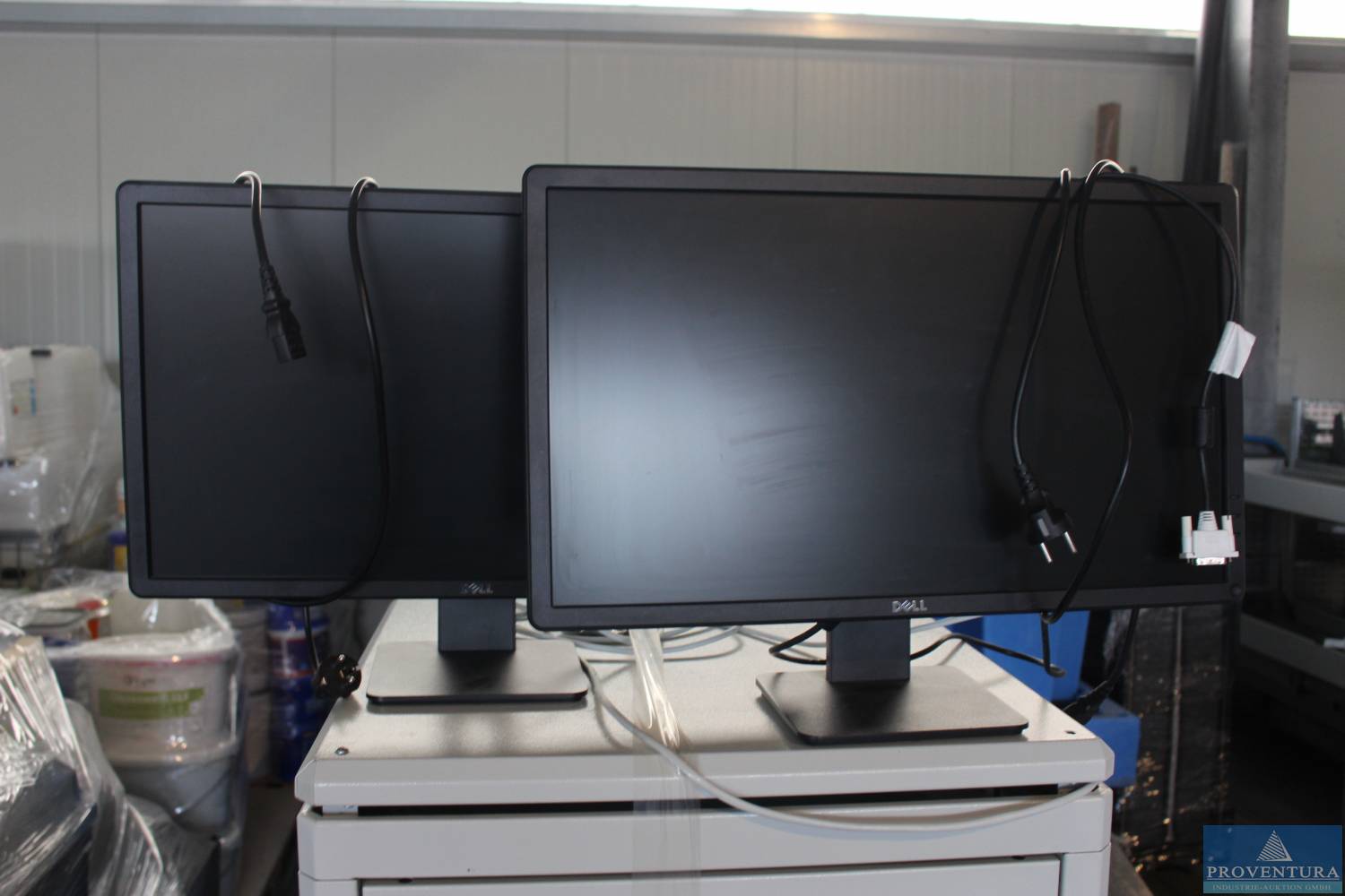 LED-Monitore DELL E2414HT