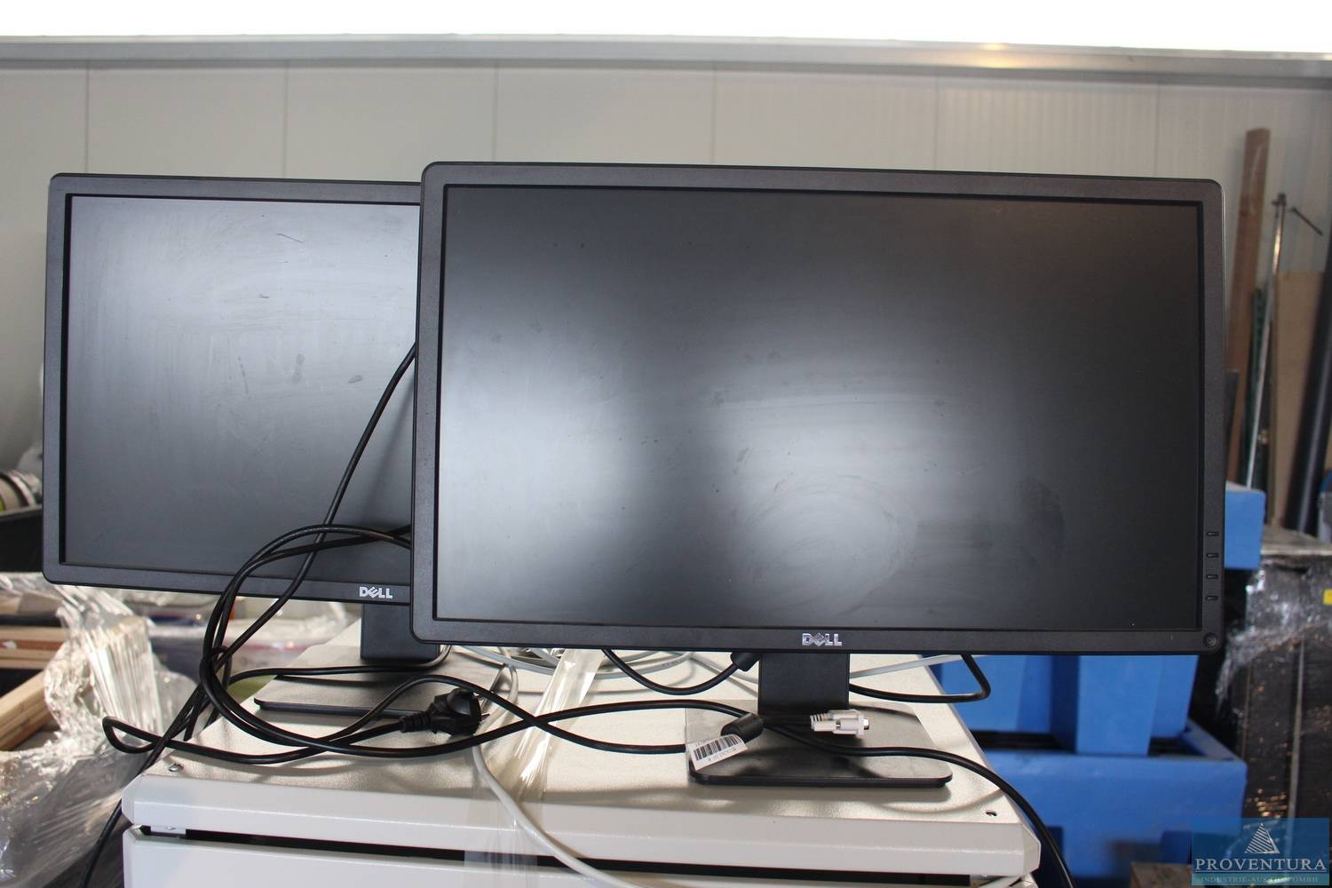 LED-Monitore DELL E2414HT