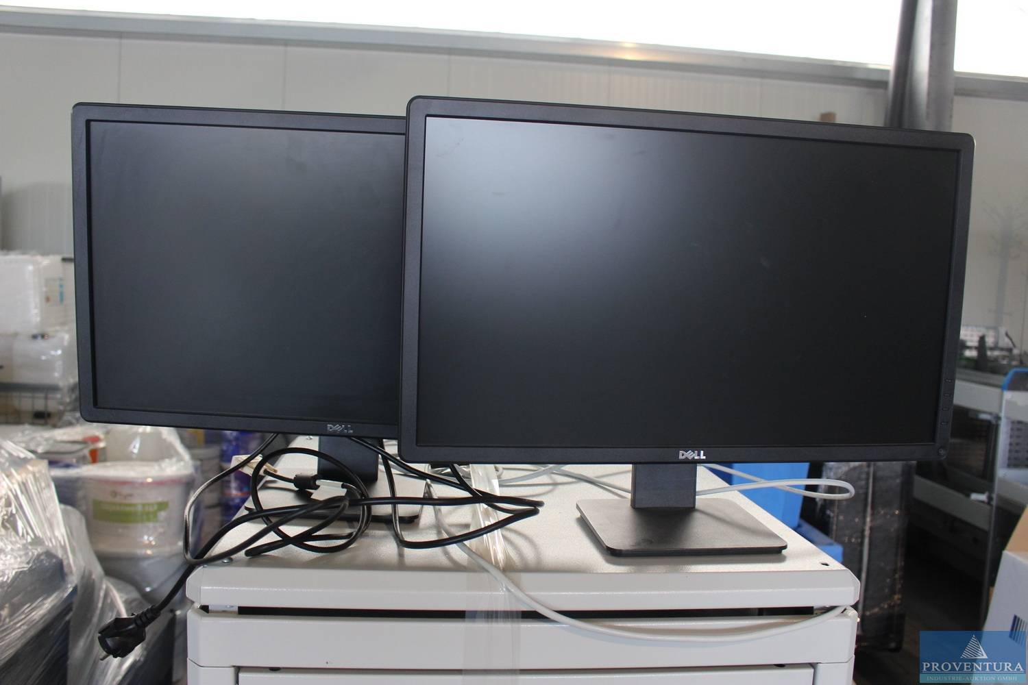 LED-Monitore DELL E2414HT