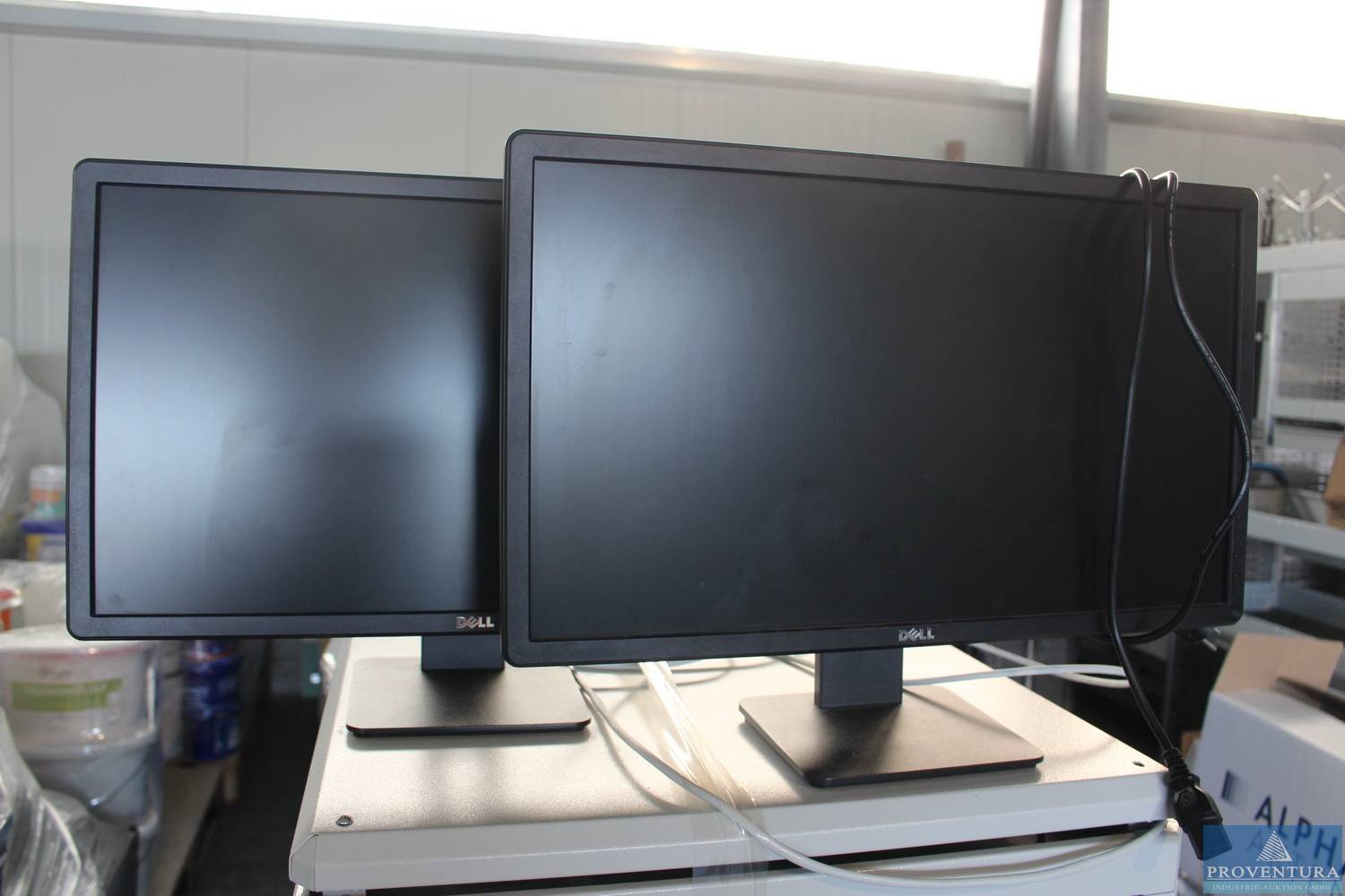 LED-Monitore DELL E2414HT