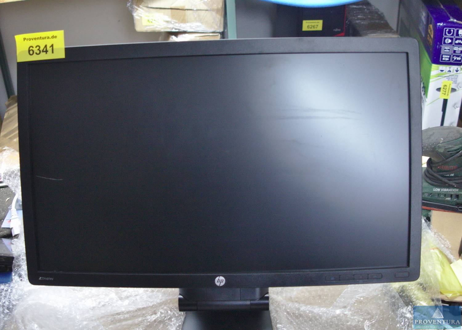 Monitor HP Z23i Widescreen LED
