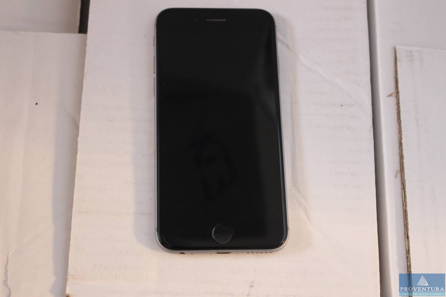 Smartphone APPLE Iphone6 16 GB, A1586