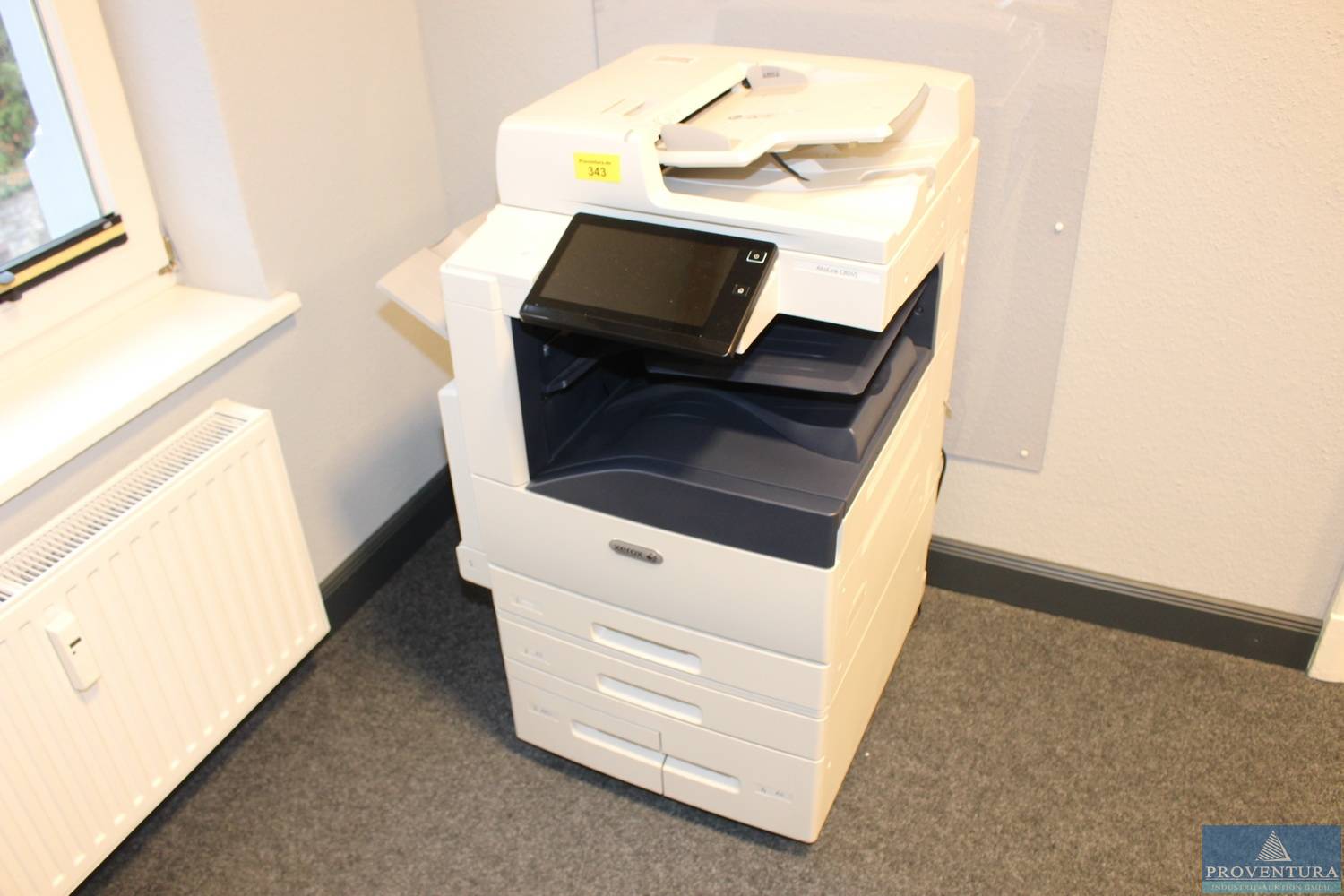 Standkopierer XEROX Alta Link C 8045