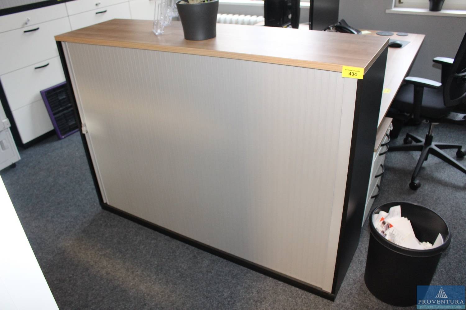 Sideboard OKA Kirschbaum Romana ca. 160x115 cm