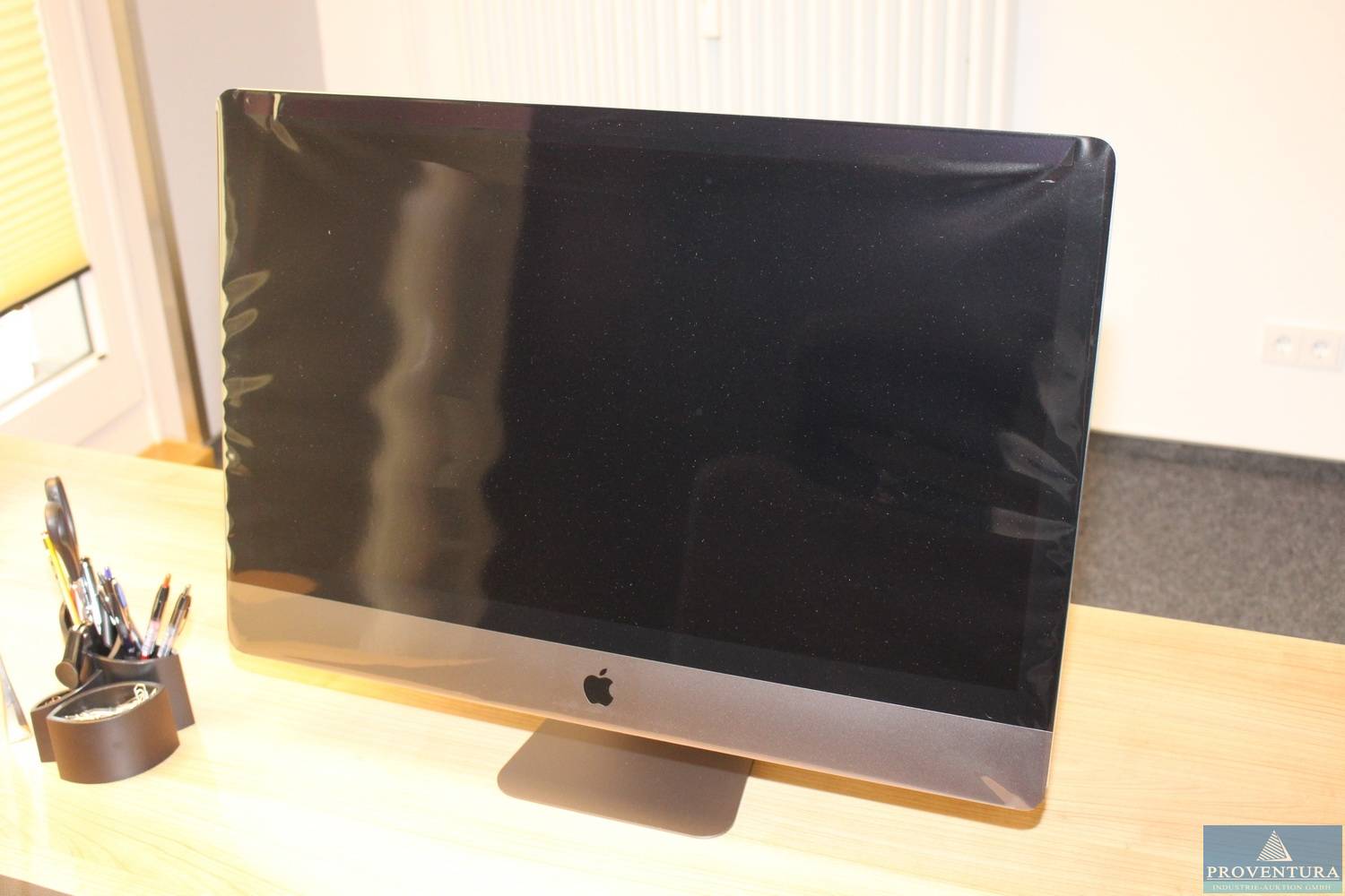 All-in-One-PC APPLE iMac Pro 1.1 27" A1862 (2017)