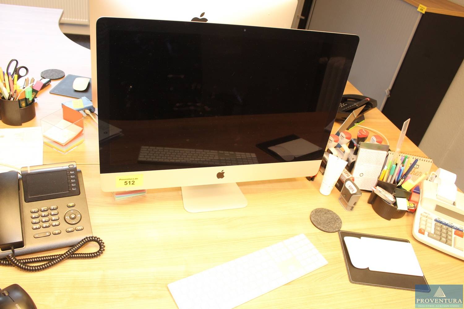 All-in-One-PC APPLE iMac