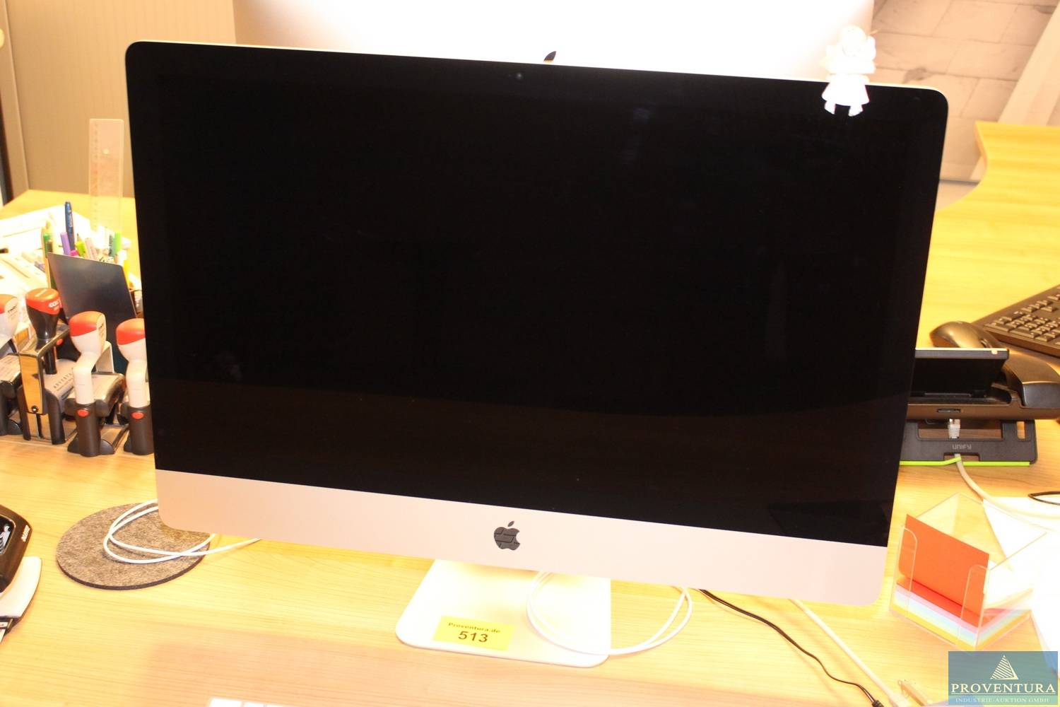 All-in-One-PC APPLE iMac