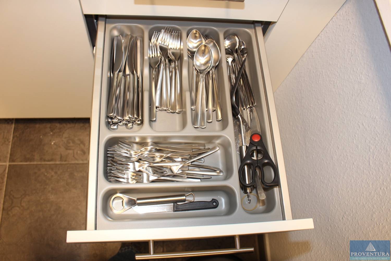 Bestecke WMF Cromargan