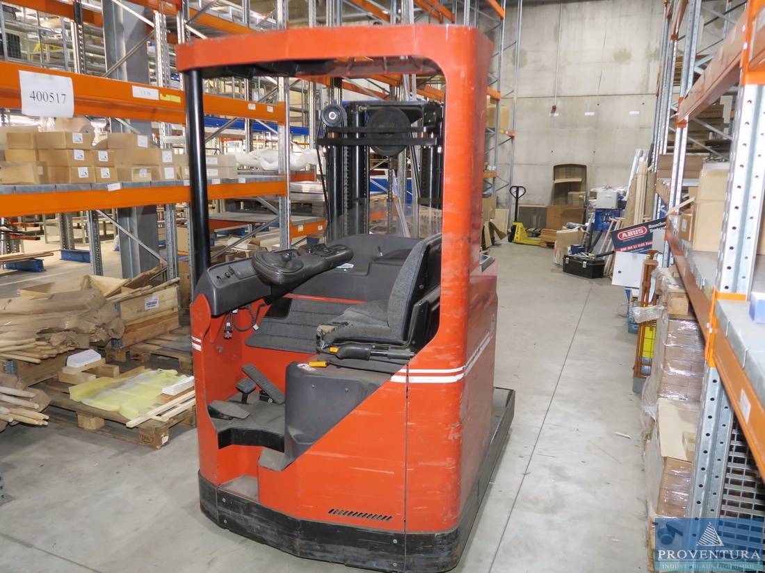 Elektro-Seitenstapler BT Typ 144118-440