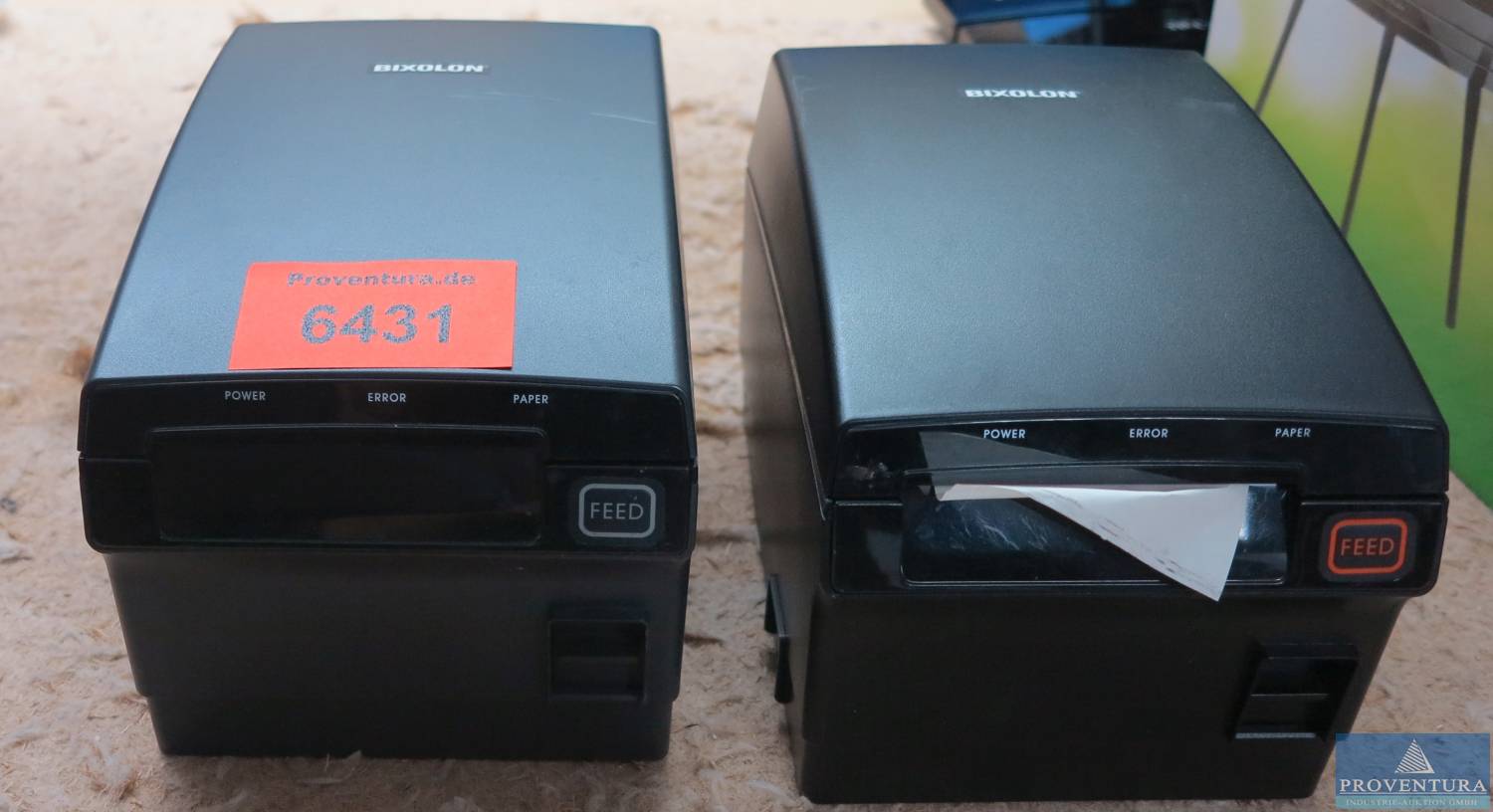 Bondrucker BIXOLON SRP-F310