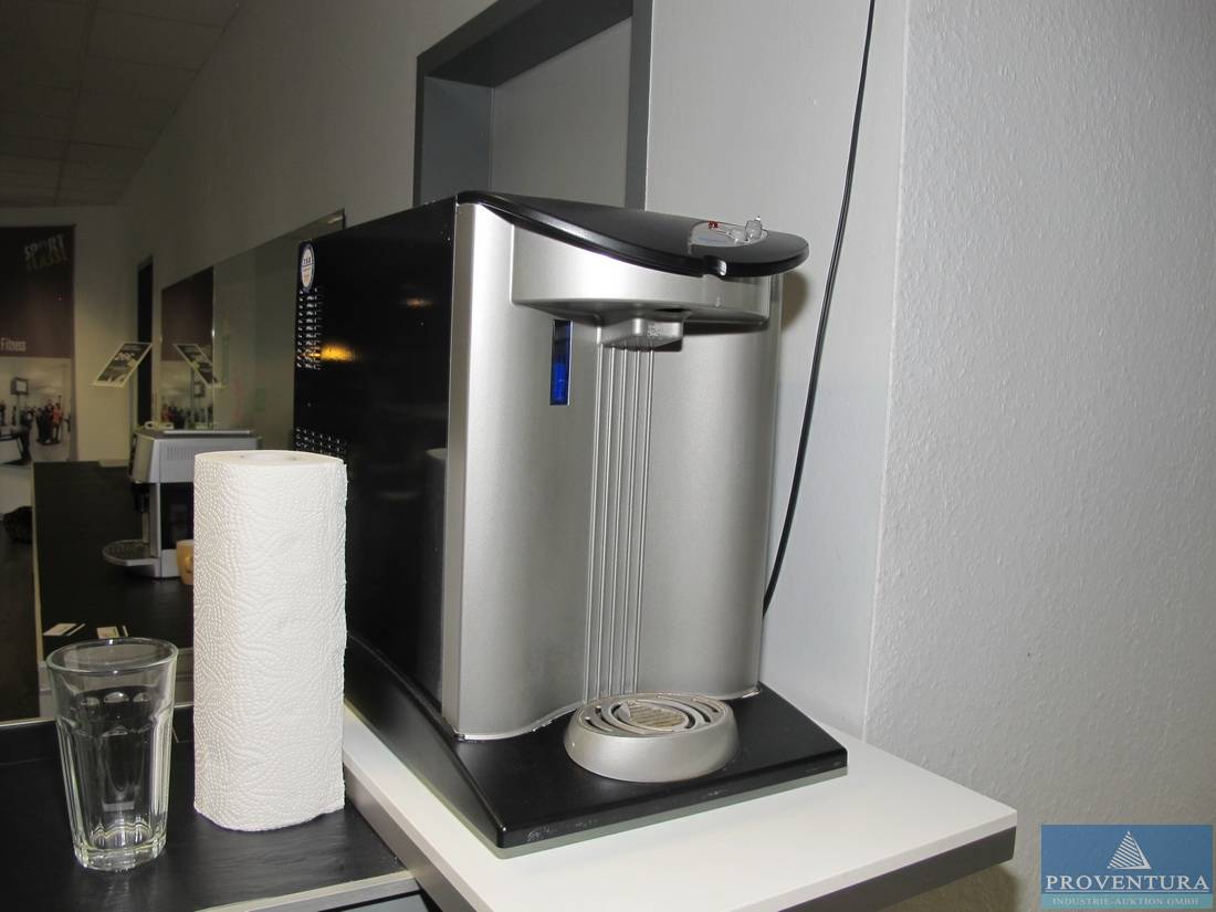 Trinkwasserspender COSMETAL J-CLASS 30 WG