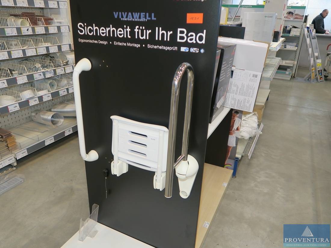 Bad-Accessoires SPIRELLA (CH)