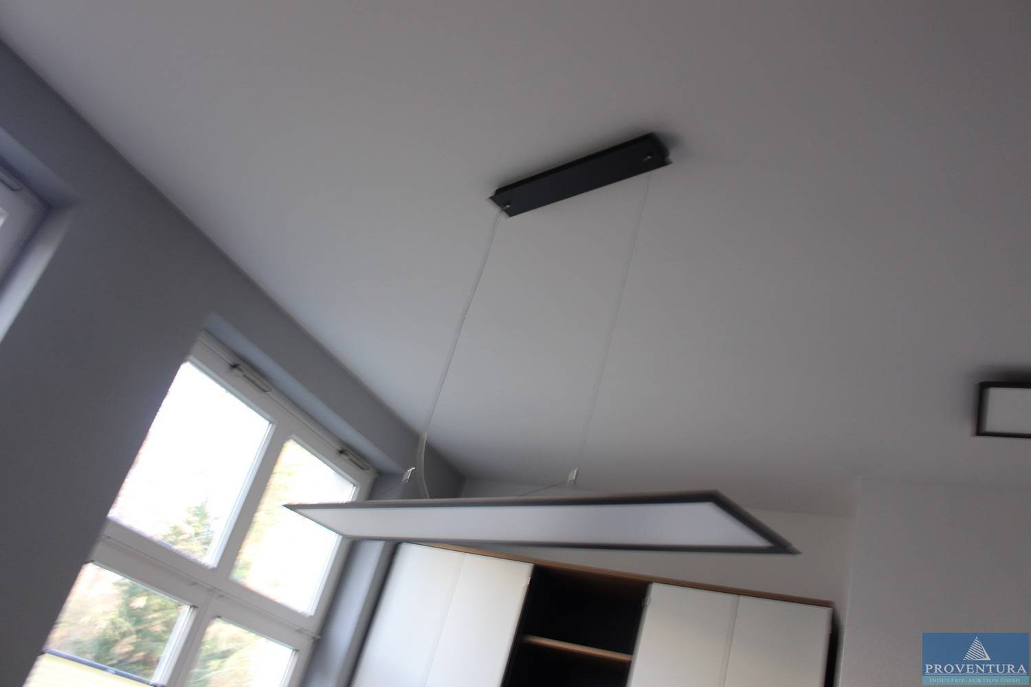 LED-Pendelpanels SPITTLER SL713 3.000k