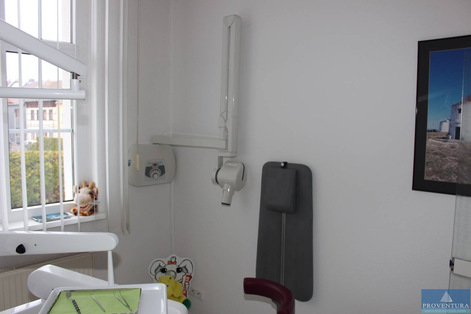 Kleinröntgengerät CARESTREAM CS2200