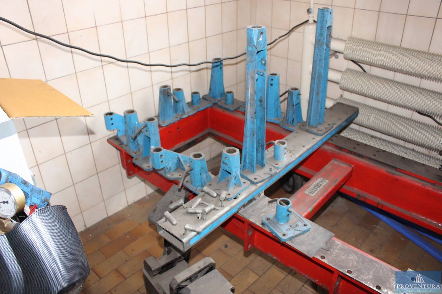 Dozer CELETTE Caiman