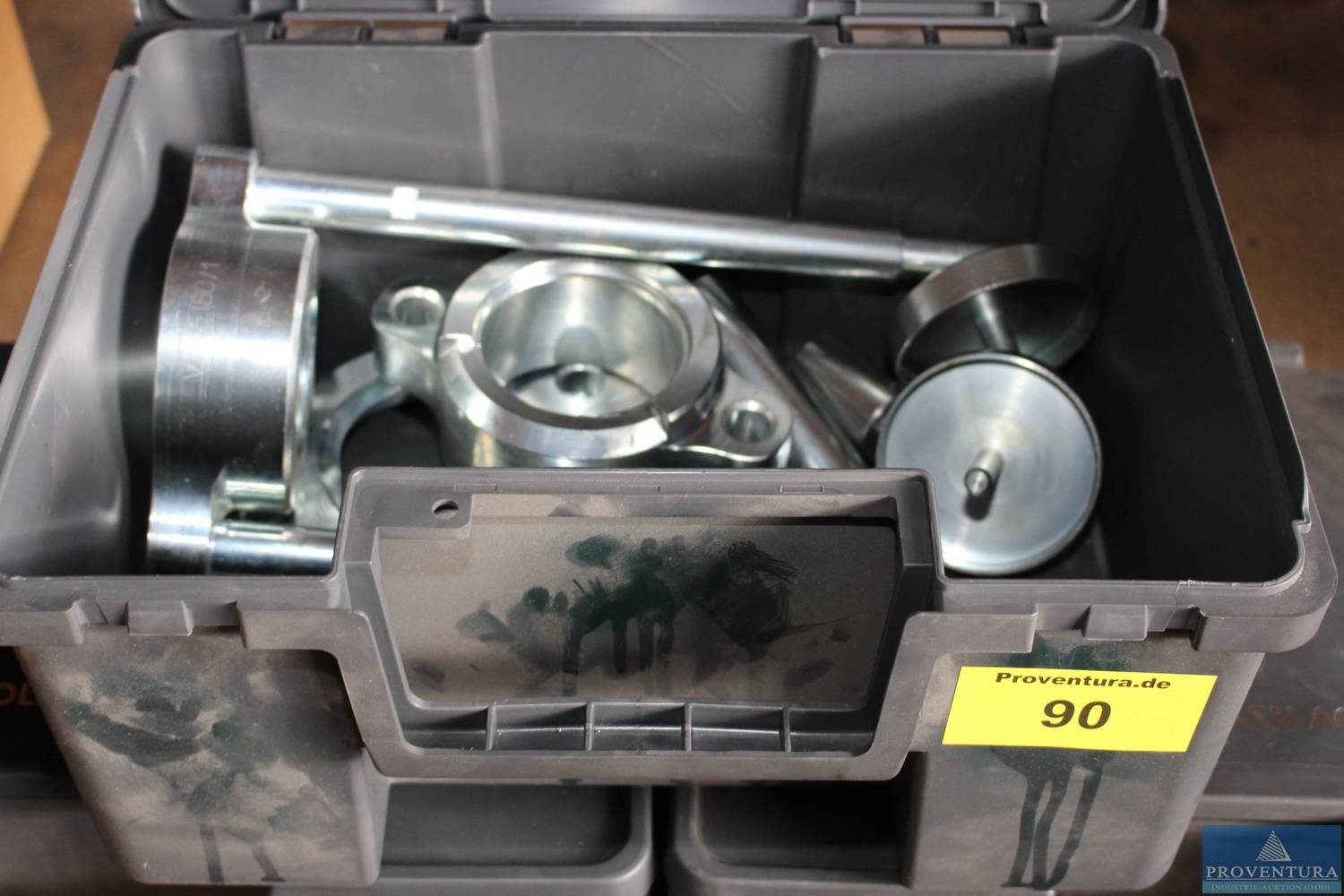 Montagevorrichtung VAS 6180