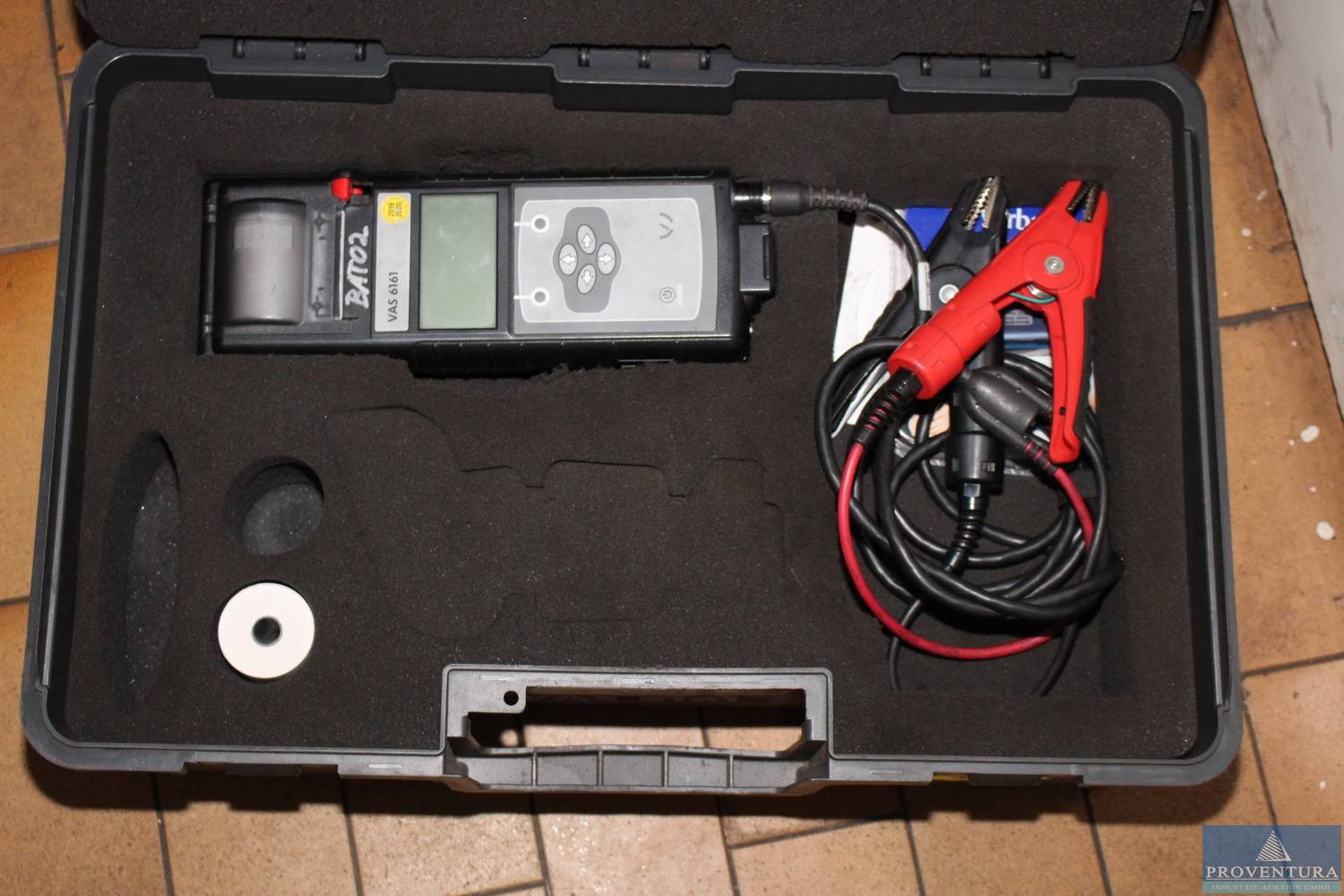 Tester MIDTRONICS VAS6161