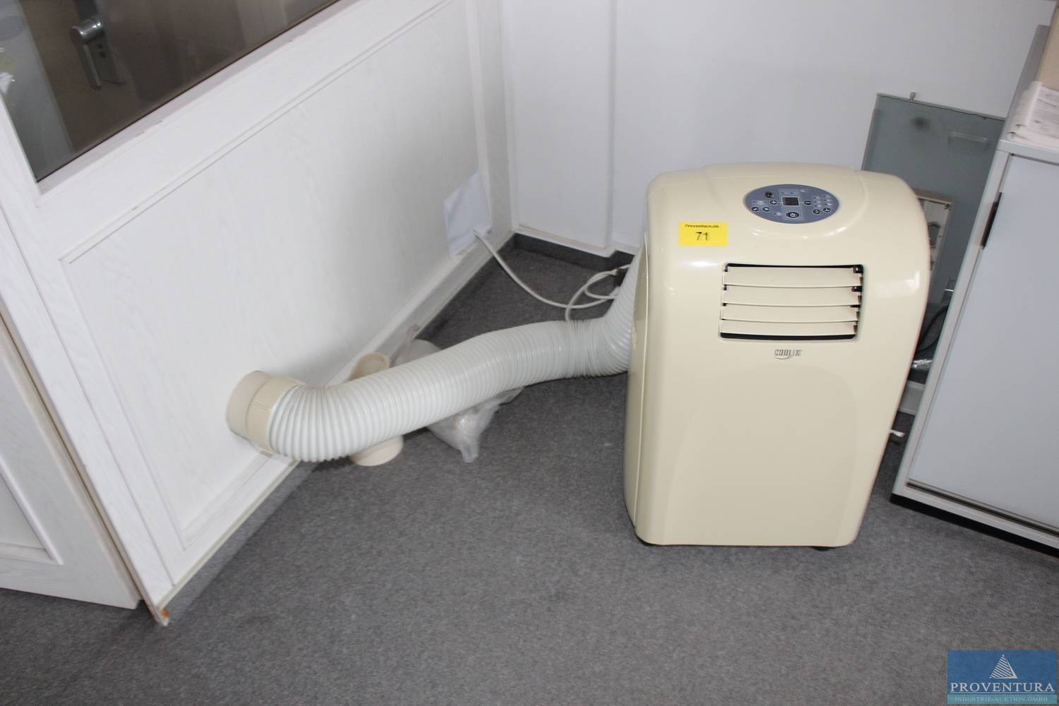 Klimagerät COOLIX