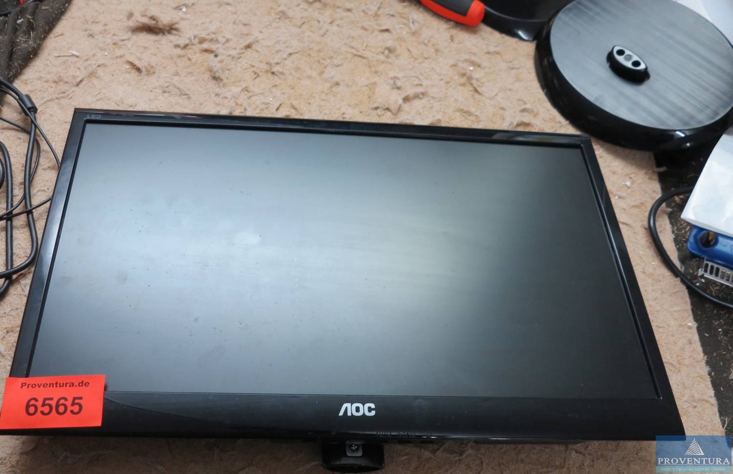 Monitor AOC 215LM00019
