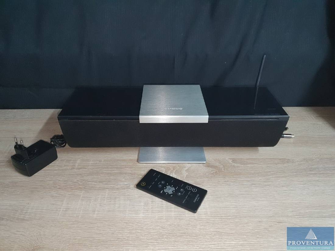 Wireless Media System Onkyo ABX-N300