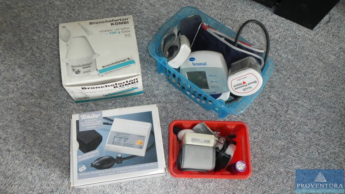 MwSt Bibel Peer bronchoforton kombi inhalator beschwichtigen Beruf St.