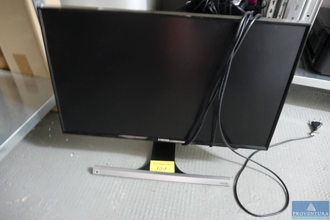 TFT-Bildschirm SAMSUNG S24D590L