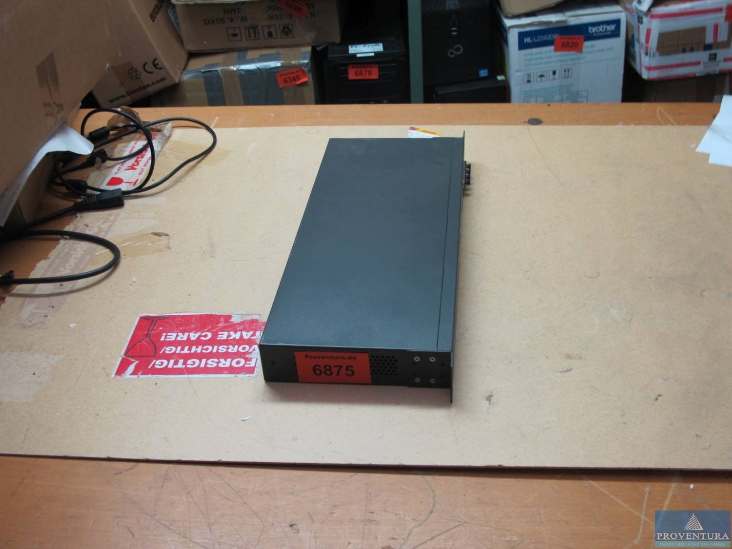 Switch TP-LINK T1600G-28TS