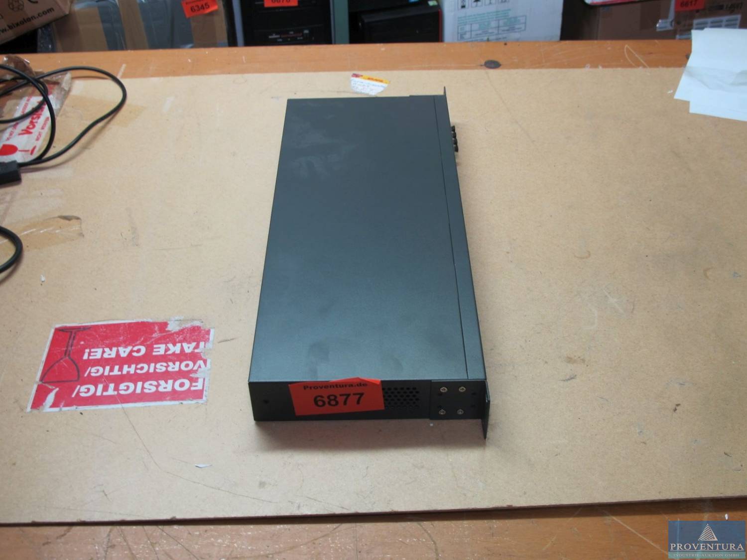 Switch TP-LINK T1600G-28TS