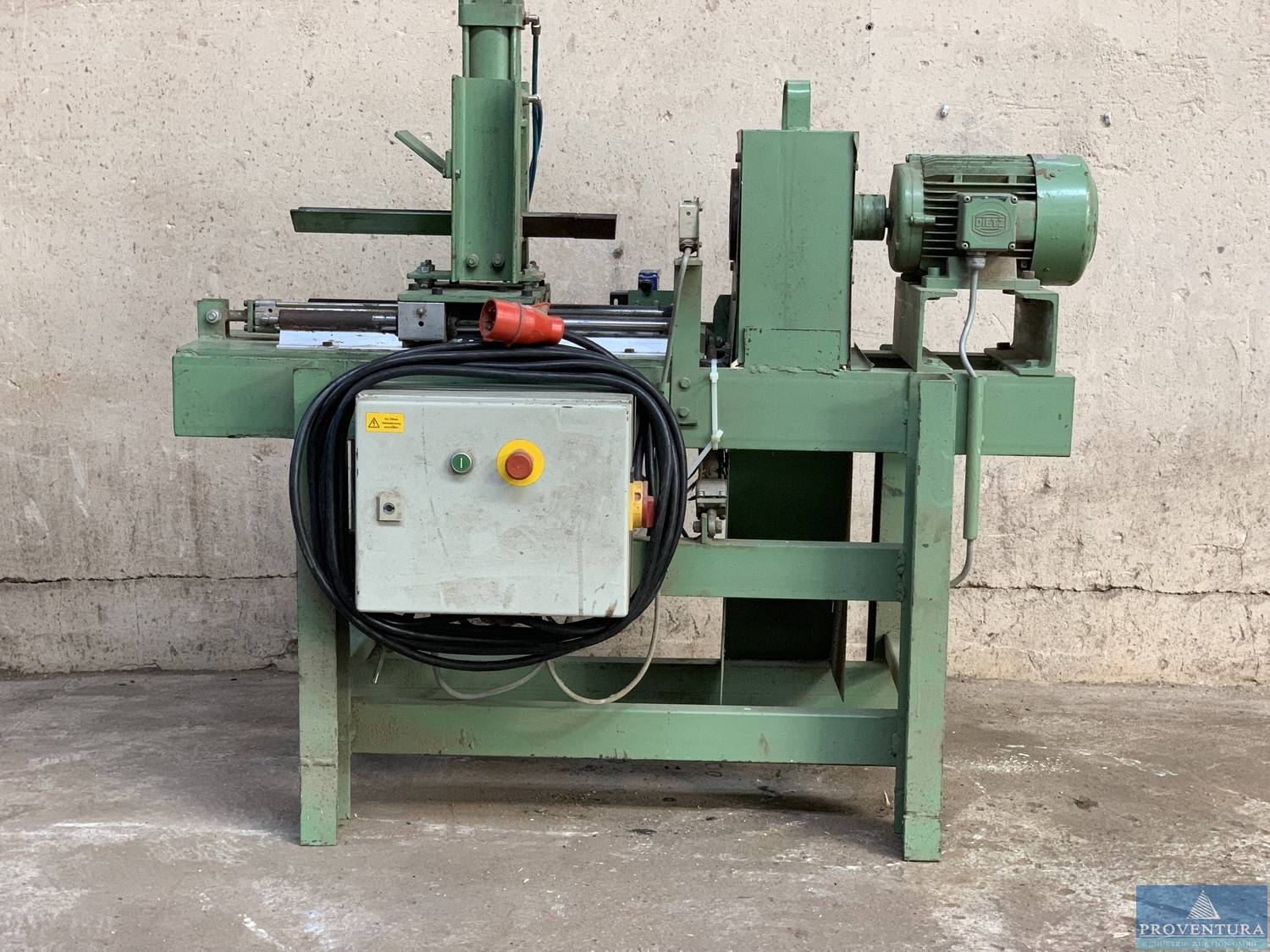 Anspitzer/Anfaser MARQUART