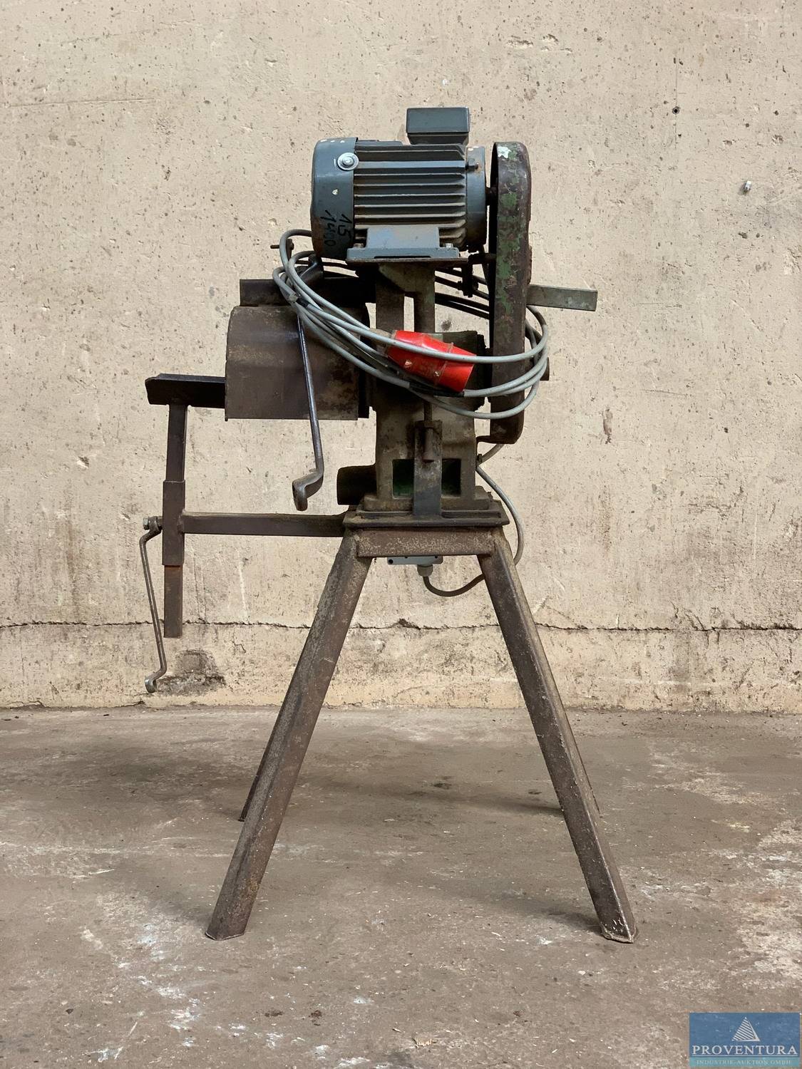 Anspitzer/Anfaser 1.5 kW