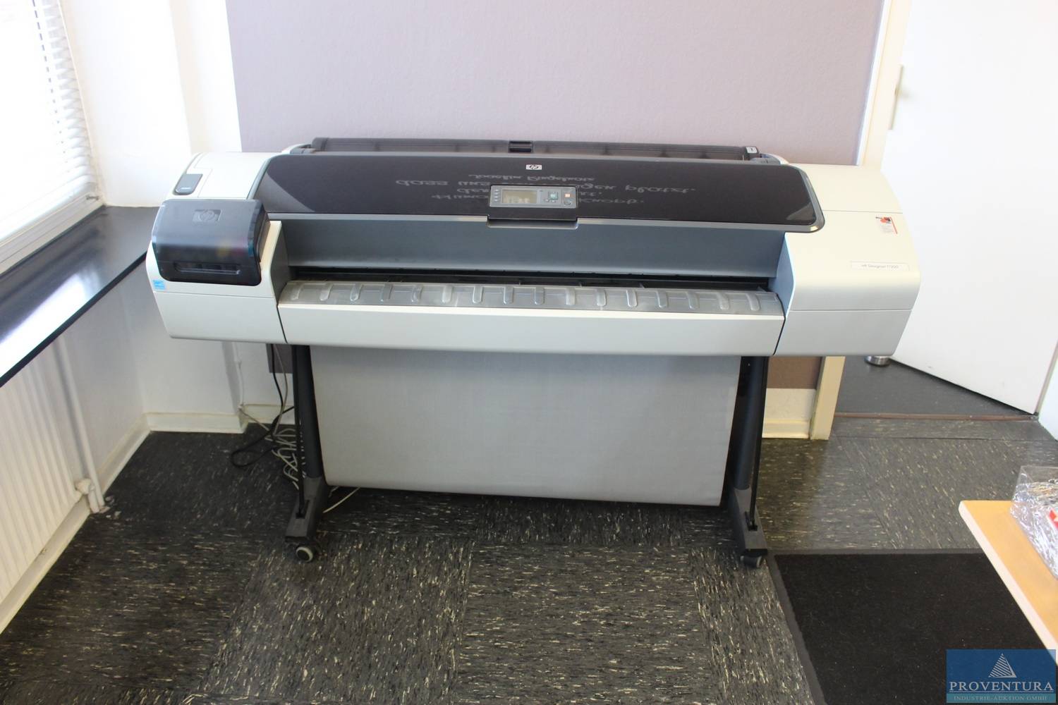 Grossformatdrucker HP Designjet T1200