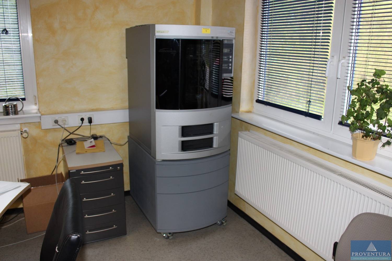 3D-Drucker ALPHACAM Dimension Elite SST 1200es