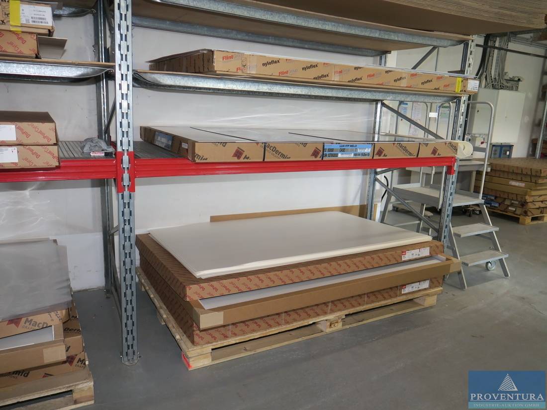 Druckplatten DUPONT Cyrel Flexographic Printig Plates