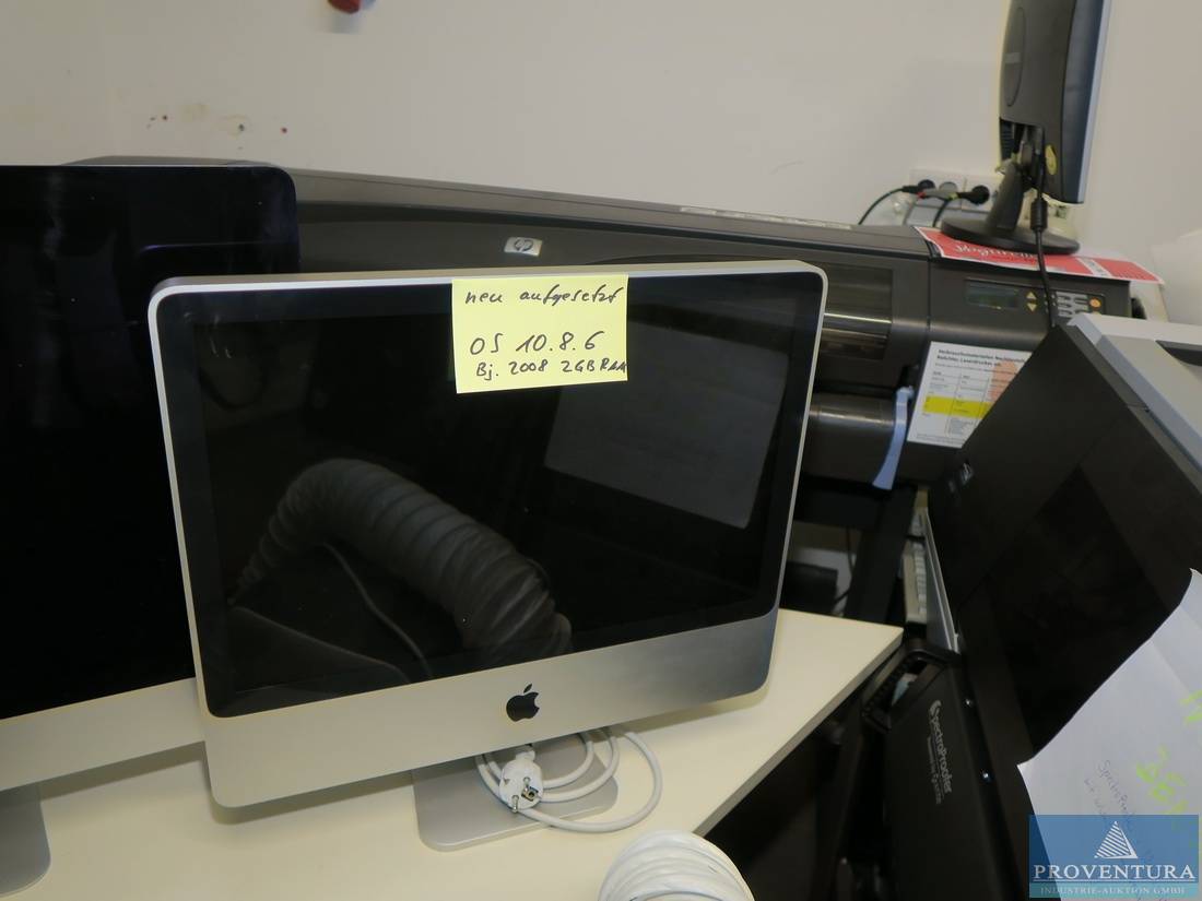 All-in-One-PC APPLE iMac