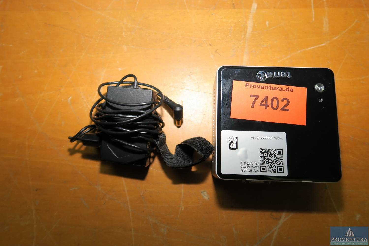 PC TERRA Micro 3000