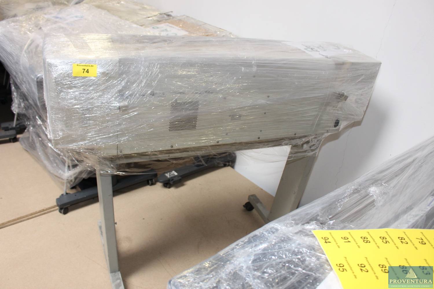 Grossformatdrucker HP DesignJet 650C