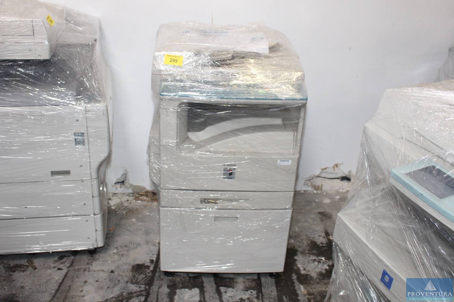 Stand-Multifunktionsgerät CANON IR1600